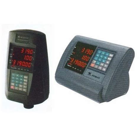 Price Computing Scale At Best Price In Faridabad By Micro Weigh