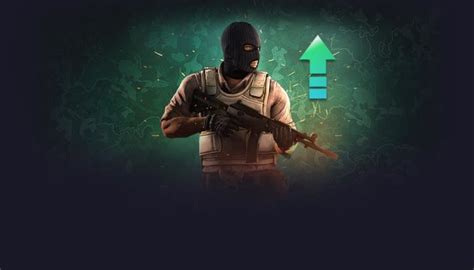 CS GO How To Rank Up CSGO Ranks