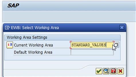 Cewb Engineering Workbench Sap Community