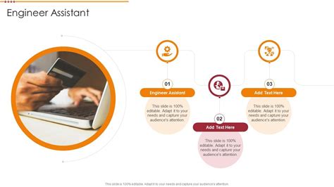 Engineer Assistant In Powerpoint And Google Slides Cpp PPT Presentation