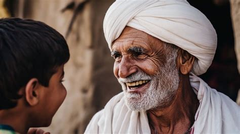 Free Joyful Intergenerational Interaction Image Download At Stockcake