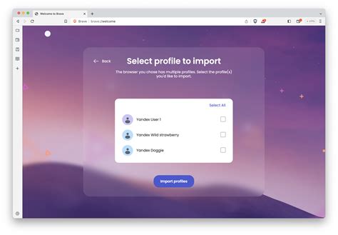`bravewelcome` Import Is Missing Yandex · Issue 27760 · Bravebrave Browser · Github