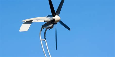 Home Wind Turbine Installation Preston Efficient Wind Power Generation