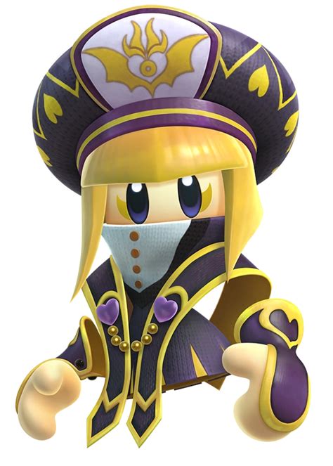 Zan Partizanne A Kirby Earth Alternative History Fandom