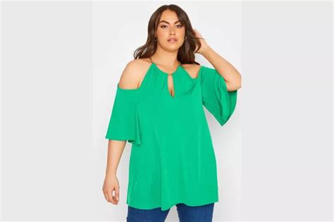 The Best Cold Shoulder Tops Summer Fashion Essentials