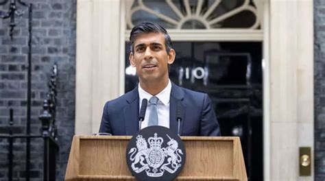 Uk Visa Update Rishi Sunak Unveils Easy Uk Visas Plan For Internation