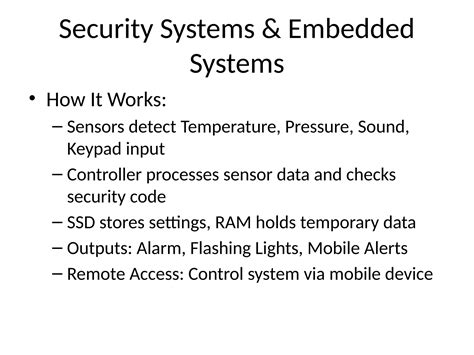 Securitysystemsslidepptx