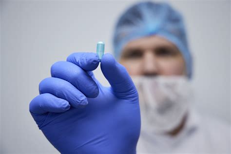 The Secrets To Successful Private Label Supplement Manufacturing