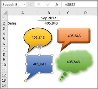 How to Insert Text Box in Excel: Simple Steps and Practical Uses - Earn and Excel
