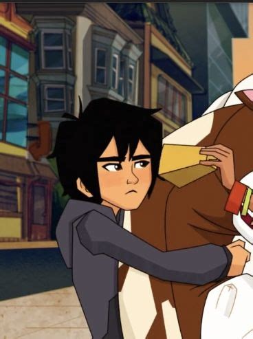 Pin By Clowns Ass On Big Hero Big Hero Big Hero Hiro Hamada