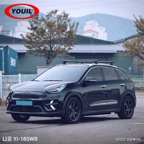 볼트 Euv 가로바 유일캐리어 Yi 180wb윈드블레이드바 유일몰