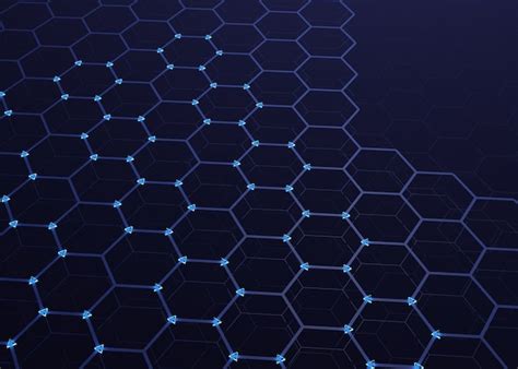 75 000 Hexagon Matrix Pictures