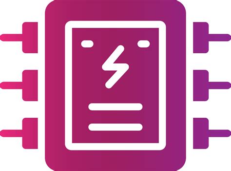 Electrical Panel Creative Icon Design 37027847 Vector Art At Vecteezy
