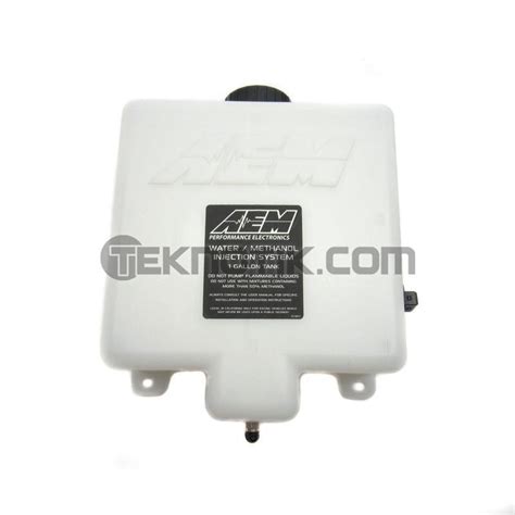 AEM V Gallon Water Methanol Injection Kit Teknotik