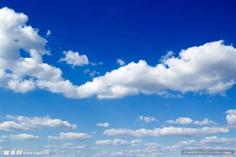 天空素材摄影图 自然风景 自然景观 摄影图库 昵图网