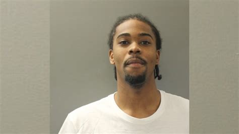 New Haven Man Sentenced 30 Years For 2019 Deadly Shooting At Hamden Gas