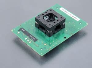 AP3 QFN24 1 02 Kinetis 1 Programming Programmer Module Socket