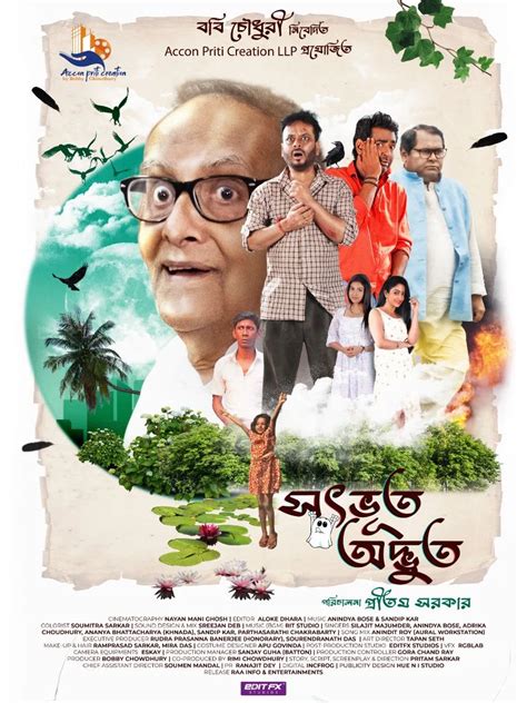 Editfx Studios Media