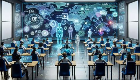 artificial intelligence generators for machine translation and language