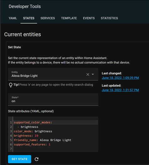 How To Trigger Home Assistant With Alexa Routines Without Nabu Casa Subscription R Homeassistant