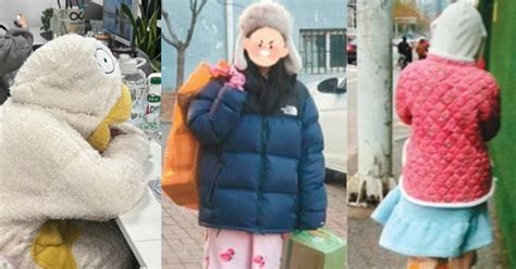 월급 적으니 노숙자·거지처럼 입고 갈래역겨운 출근룩 중국 Mz 유행