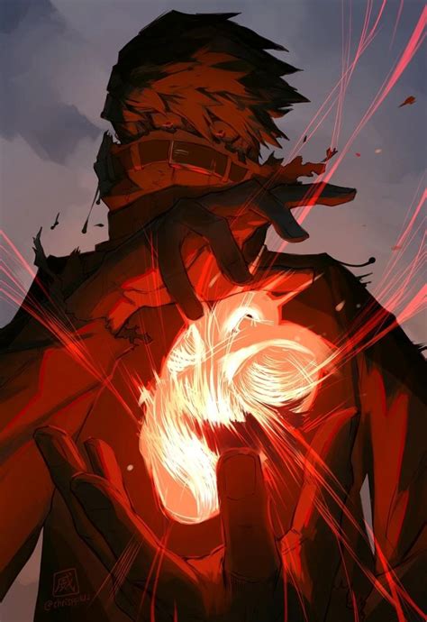 Boku No Hero Academia Моя Геройская Академия Запись со стены Hero