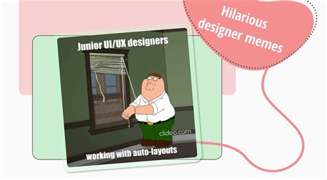 55 Hilarious Designer Memes That You Can Relate