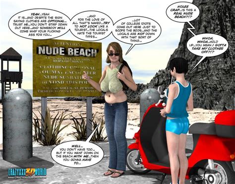 Comic Sample Image