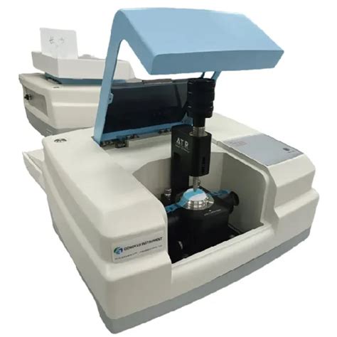 Ft Ir Ftir Fourier Transform Infrared Spectrometer Ftir