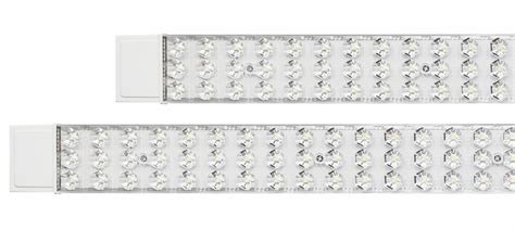 Led Support Lamp Tube Integrated Support Lamp Tube Three Anti