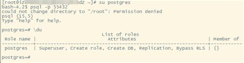 Linux服务器快速安装postgresql15以及pgvector向量插件postgres Vector Centos Csdn博客