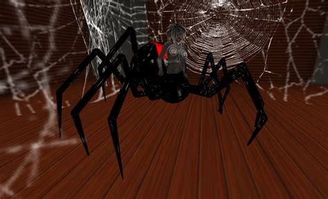 New Drider Form 1 By Skylamarkova On Deviantart