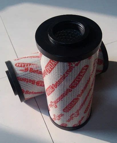 Paper Core Hydac Oil Filter Element For Standard At Best Price In Mumbai
