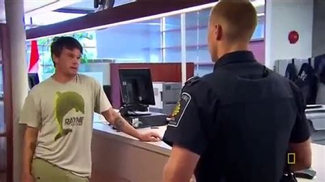 Border Security Canadas Front Line Se3 Ep03 Hd Watch Hd Deutsch