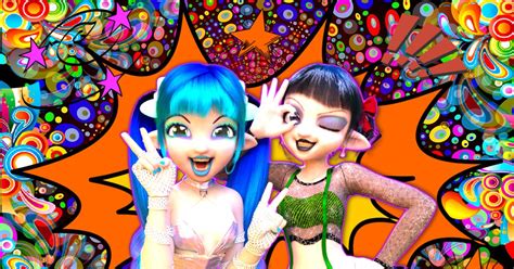 Pizap Composition20240420 昴多禹のイラスト Pixiv