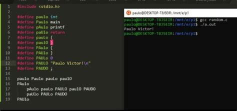 A Friend Started Programming In C And Sent Me This I Have No Words R ProgrammerHumor