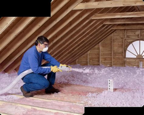 Bay Area Insulation Installation Experts Efficient Cost Effective
