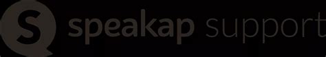 Getting Started With Your Account Speakap Support