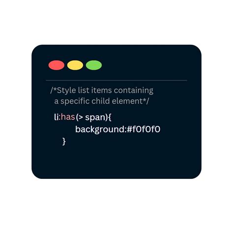 how to use the ` has ` selector in css mohammad musharaf posted on