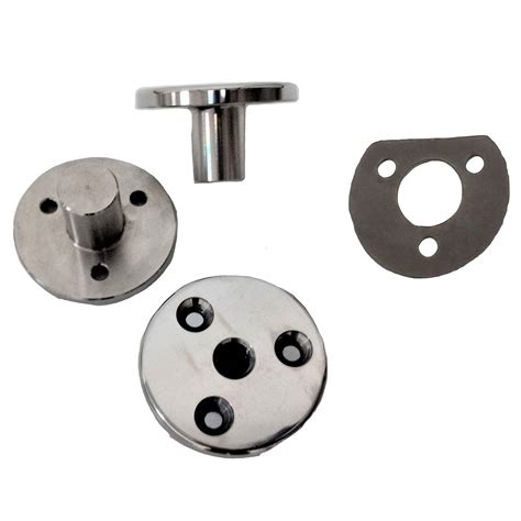 Versachock M10 Threaded Deck Plate