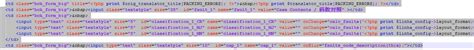 Php Html Chinese Language Characters Stack Overflow