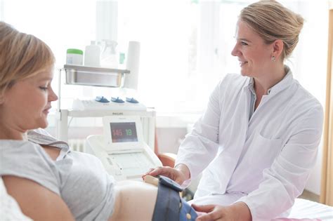 Marienhaus Klinikum Einzige Geburtshilfe im Kreis Ahrweiler schließt