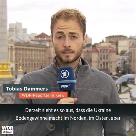 Tobias Dammers Alter