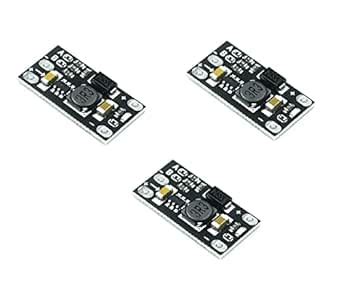 Xcluma V To V Mini DC DC Boost Module Support V V V V Output Lithium Battery Boost