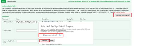 Adobe Sign Access Denied Transient Documents Adobe Community 10985475