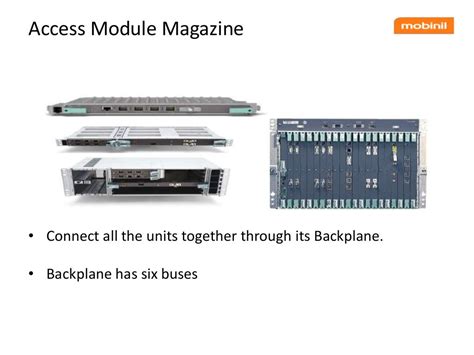 Routing Over Ericsson Mini Link