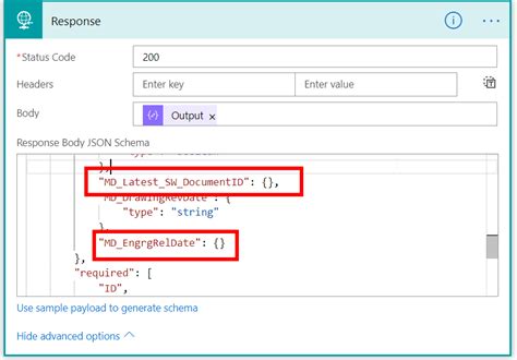 Solved Another Method For Making A Collection From Sharep Power