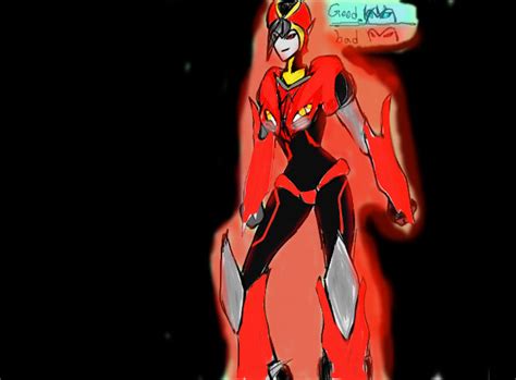 TFP Lora By LORA On DeviantArt