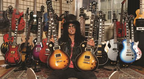 Slash Guitar Tech Walk Through Mixing A Band