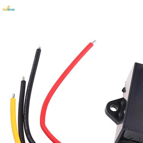 dc car converter voltage regulator 8 40v to 12v 2a volt module board